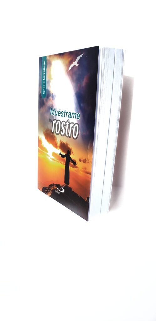 Muéstrame tu rostro - Librería Minuto de Dios