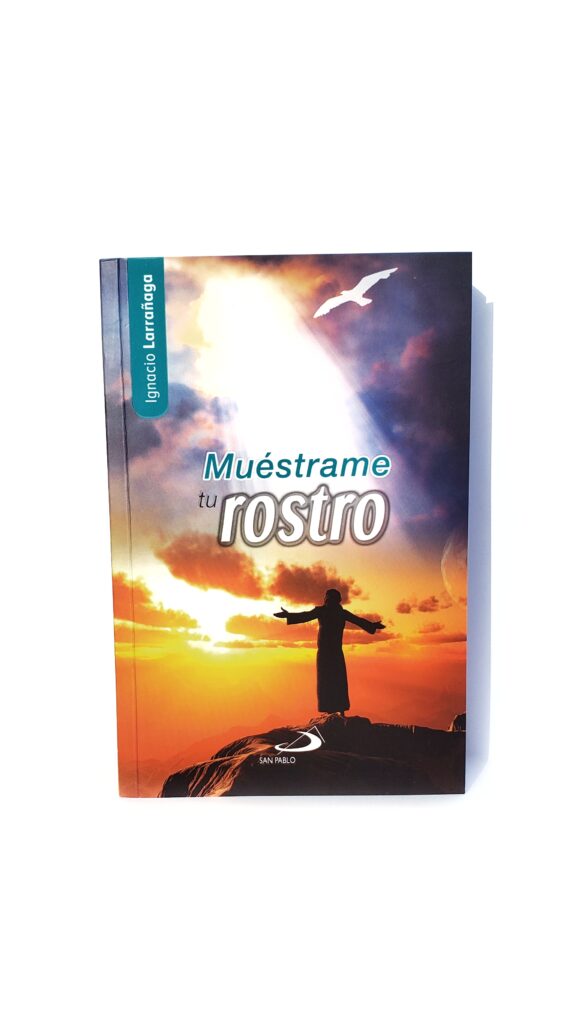 Muéstrame tu rostro - Librería Minuto de Dios